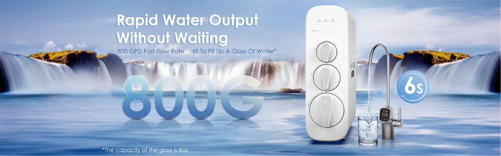 Home - Water Drop Canada